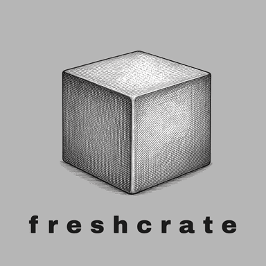 freshcrate - The Latest Open Source Agent Packages